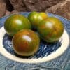 Dwarf Arctic Rose Tomato-Bounty Hunter Seeds-Rare Heirlooms