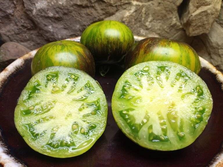 Shop Rare Heirloom Tomatoes - Bounty Hunter Seeds - Rare Heirloom ...