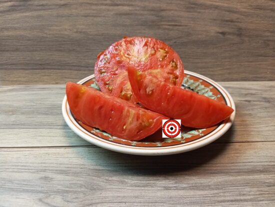 Brutus Magnum Tomato-Bounty Hunter Seeds-Rare Heirlooms