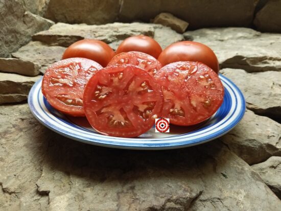 Carmello Tomato-Bounty Hunter Seeds-Heirloom Tomato Seeds