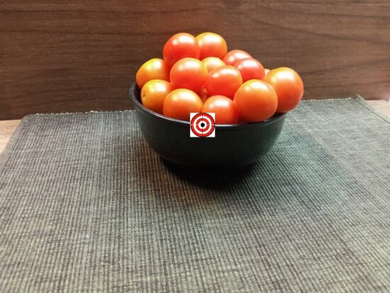 Dwarf Maskotka Tomato-Bounty Hunter Seeds-Heirloom Tomatoes
