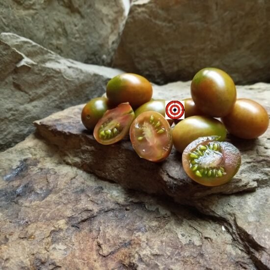 Multiflora Tomatoes-Bounty Hunter Seeds-Rare Heirloom Seeds