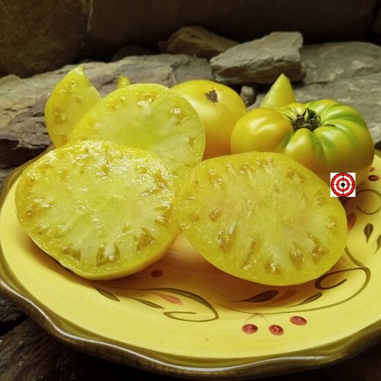 Low Acidic Tomatoes - You Be The Judge by Bounty Hunter Seeds