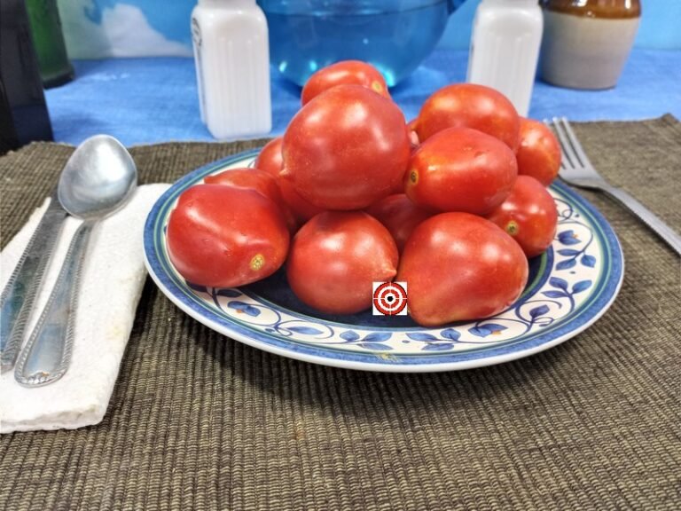 Piennolo Del Vesuvio Tomato-Bounty Hunter Seeds-Tomato Seeds
