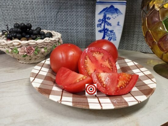 Quinza Tomato-Bounty Hunter Seeds-Heirloom Tomato Seeds