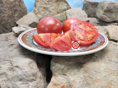 Quinza Tomato-Bounty Hunter Seeds-Heirloom Tomato Seeds