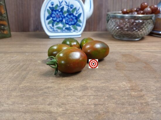 Cookie Select Tomato-Bounty Hunter Seeds-Heirloom Tomatoes