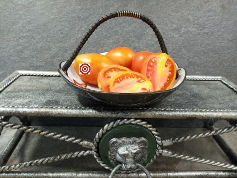Mariana Tomato Bounty Hunter Seeds Rare Heirloom Tomatoes